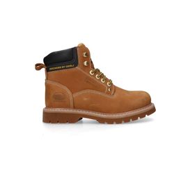 Dockers Winterboot in beige | Gr.: 43