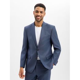 Carl Gross Baukasten-Sakko Steven in indigo | Gr.: 30