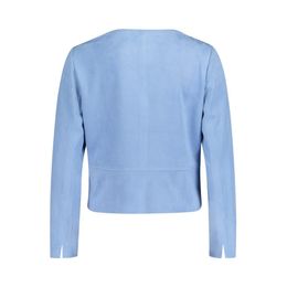 Betty Barclay Blazer in hellblau | Gr.: 38