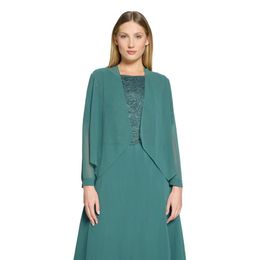 Vera Mont Bolero in smaragd - 0001 | Gr.: 36