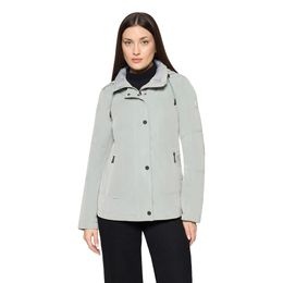 Gil Bret Funktionsjacke in lind grau - 0001 | Gr.: 42