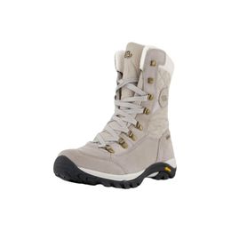 EB Shoes Winterstiefel in Grau | Gr.: 42