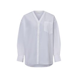MOSS COPENHAGEN Bluse MSCHNadetta Zenika in wei&szlig; | Gr.: M/L