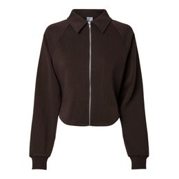 Pieces Strickjacke in Delicioso | Gr.: XL