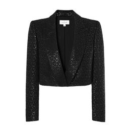 TATUUM Blazer 'KAMRA' female Black size 40