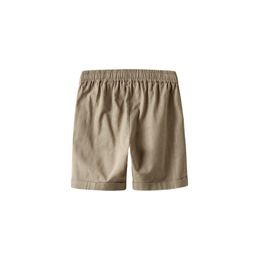 name it Shorts 'Filip' Jungen Gr&ouml;&szlig;e 164 khaki