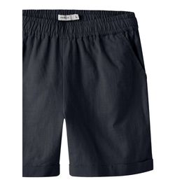 name it Shorts ' NKMFilip' Jungen Gr&ouml;&szlig;e 134 dunkelblau