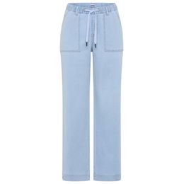Kangaroos Weite Jeans in light blue used | Gr.: 18