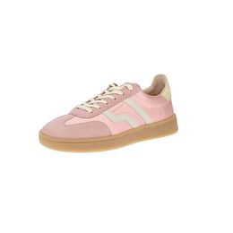 Gant Sneaker low Cuzima in Wei&szlig; | Gr.: 38