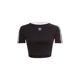 adidas originals T-Shirt in schwarz | Gr.: L
