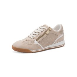 Marco Tozzi Sneaker braun | Gr.: 38