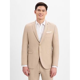 CG Baukasten Sakko Caden in beige | Gr.: 48