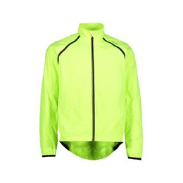 Campagnolo MAN JACKET WITH DETACHABLE SLEEVES in Gelb707 | Gr.: 50