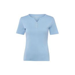 brookshire T-Shirt in hellblau - 0019 | Gr.: S