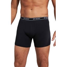 JP1880 Slip in schwarz | Gr.: 18