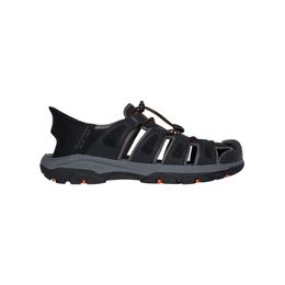 Skechers Sportschuh in schwarz | Gr.: 44