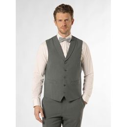 Carl Gross Baukasten-Weste Warren in schilf | Gr.: 54