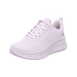 Skechers Sneaker BOBS B FLEX HI - FLYING HIGH in offwhite | Gr.: 37