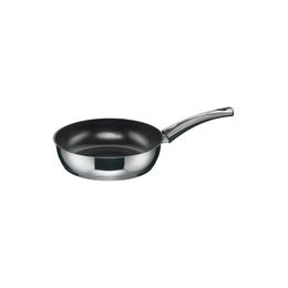 Berndes Schmorpfanne aus Edelstahl - Injoy PFAS-frei in poliert | Gr.: 20 cm