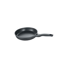 Berndes Bratpfanne aus Aluminium - Vienna in schwarz | Gr.: 20 cm