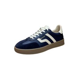 Gant Sportliche Schn&uuml;rschuhe in Blau | Gr.: 37