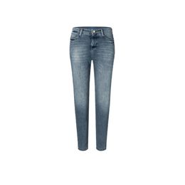 MAC SKINNY in Blau | Gr.: W40/L30