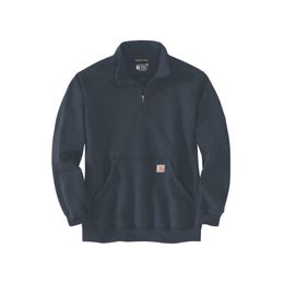 Carhartt Sweatshirt in Blau in Blau | Gr.: XL
