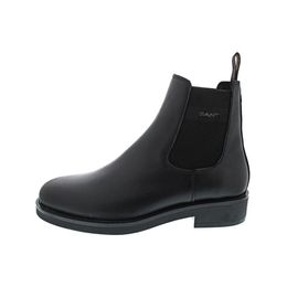 Gant Prepdale Chelsea Boot Schwarz | Gr.: 45