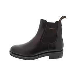 Gant Prepdale Chelsea Boot Braun | Gr.: 43