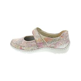 Waldl&auml;ufer WALDL&Auml;UFER Henni Ballerina Rosa | Gr.: 37,5