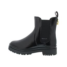 Gant Chelsea Boot Schwarz | Gr.: 40