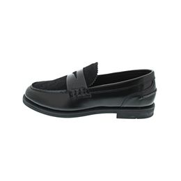 Gant Gracelyn Slipper Schwarz | Gr.: 40