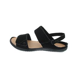 Josef Seibel Caitlyn 04 Sandale Schwarz | Gr.: 37