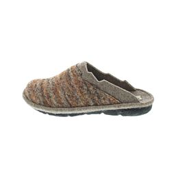 Josef Seibel Hausschuh Braun | Gr.: 43