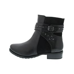 Josef Seibel Chiara 03 Stiefelette Schwarz | Gr.: 37