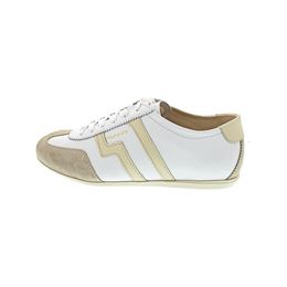 Gant Sperly Sneaker Wei&szlig; | Gr.: 42