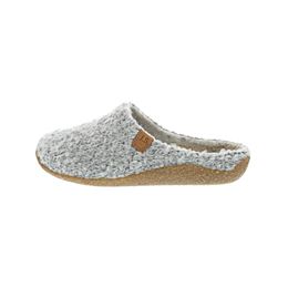 Josef Seibel Vinny 03 Hausschuh Grau | Gr.: 38