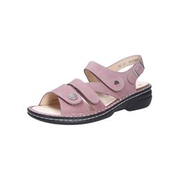 Finn Comfort Sandale GOMERA in rosa/pink | Gr.: 42