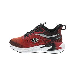 Dockers by Gerli Sneaker Rot | Gr.: 41