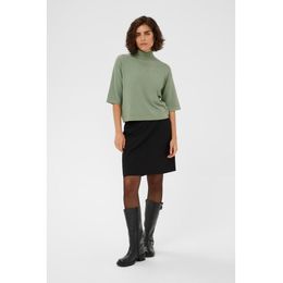Kaffe Strickpullover KAlizza Loose fit in Sea Spray | Gr.: L