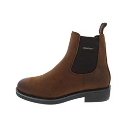 Gant Prepdale Chelsea Boot Braun | Gr.: 43