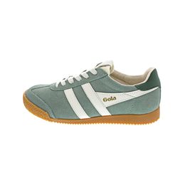 Gola Elan Trainer Sneaker low Gr&uuml;n | Gr.: 42