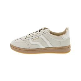 Gant Cuzima Sneaker low Beige | Gr.: 38