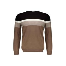 Deeluxe Sweater 'TOASTER' male Brown size XXXL