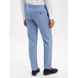 Pierre Cardin Baukasten-Hose Ryan in blau | Gr.: 54
