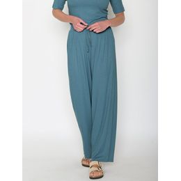 Greenbomb Mood Basic in Altes Blau | Gr.: L