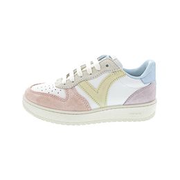 victoria Sneaker low Rosa | Gr.: 40