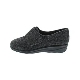 Josef Seibel Nice 09 Hausschuh Grau | Gr.: 40