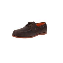 Timberland Ankle-Boots Cedar Bay in Braun | Gr.: 46