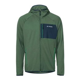 Vaude Fleecejacke Me Tekoa Fleece Jacket I in Gr&uuml;n | Gr.: L